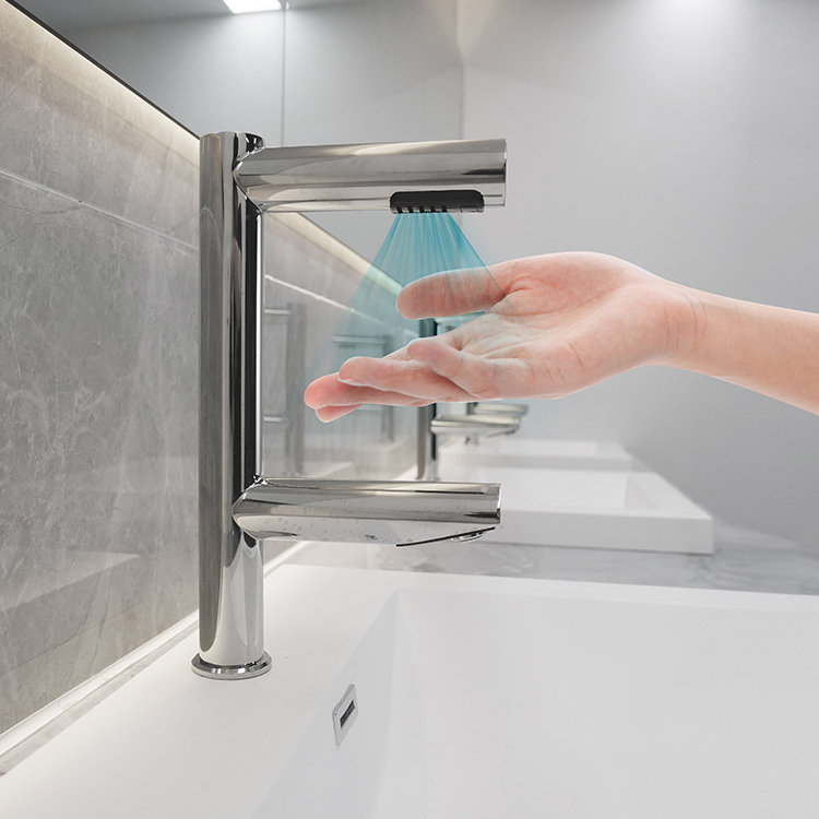 Air Tap hand dryer AK7130 - Buy Air Tap, AIKE Air Tap hand dryer ...