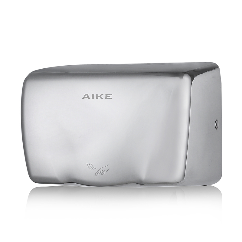 MINI Stainless Steel Hand Dryer AK2803A - Buy Automatic Low Energy Eco ...